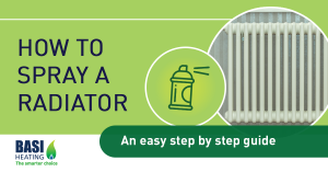 How to Spray Paint a Radiator - Step-by-step Guide | BASI ...